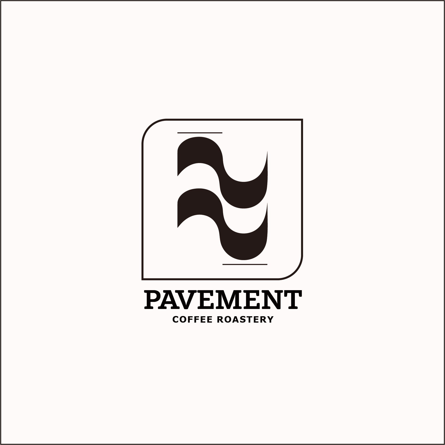 PAVEMENT COFFEE ROASTERY